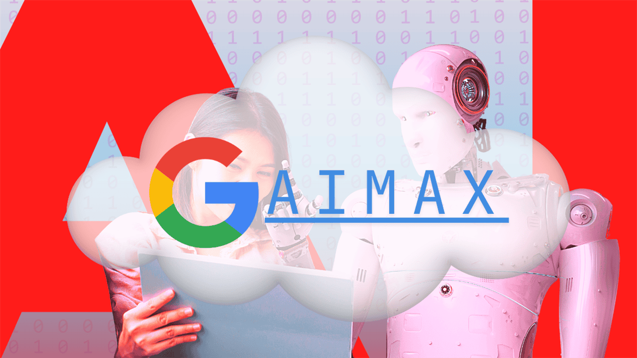 AI MAX - A Google Ads új AI hirdetési eszköze